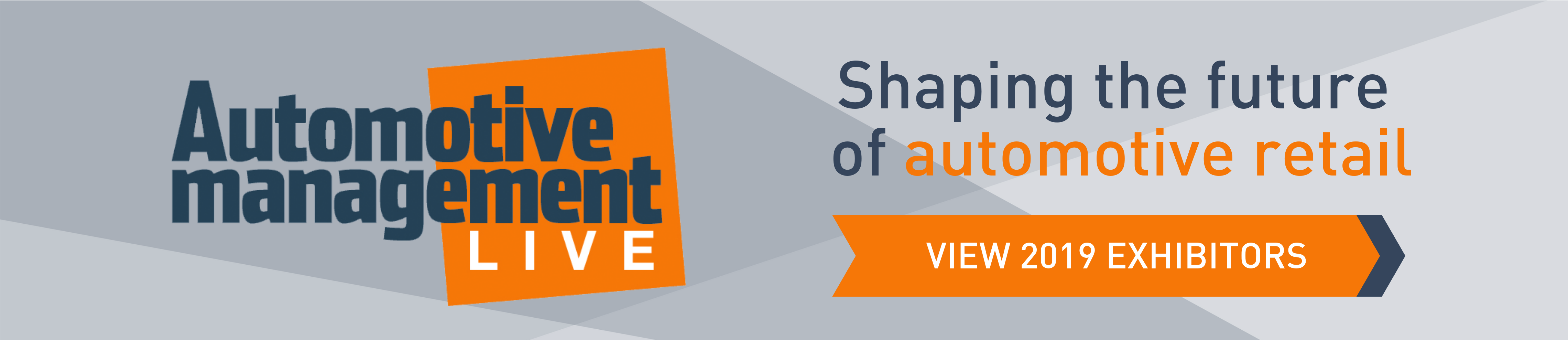 Automotive Management LIVE 2019